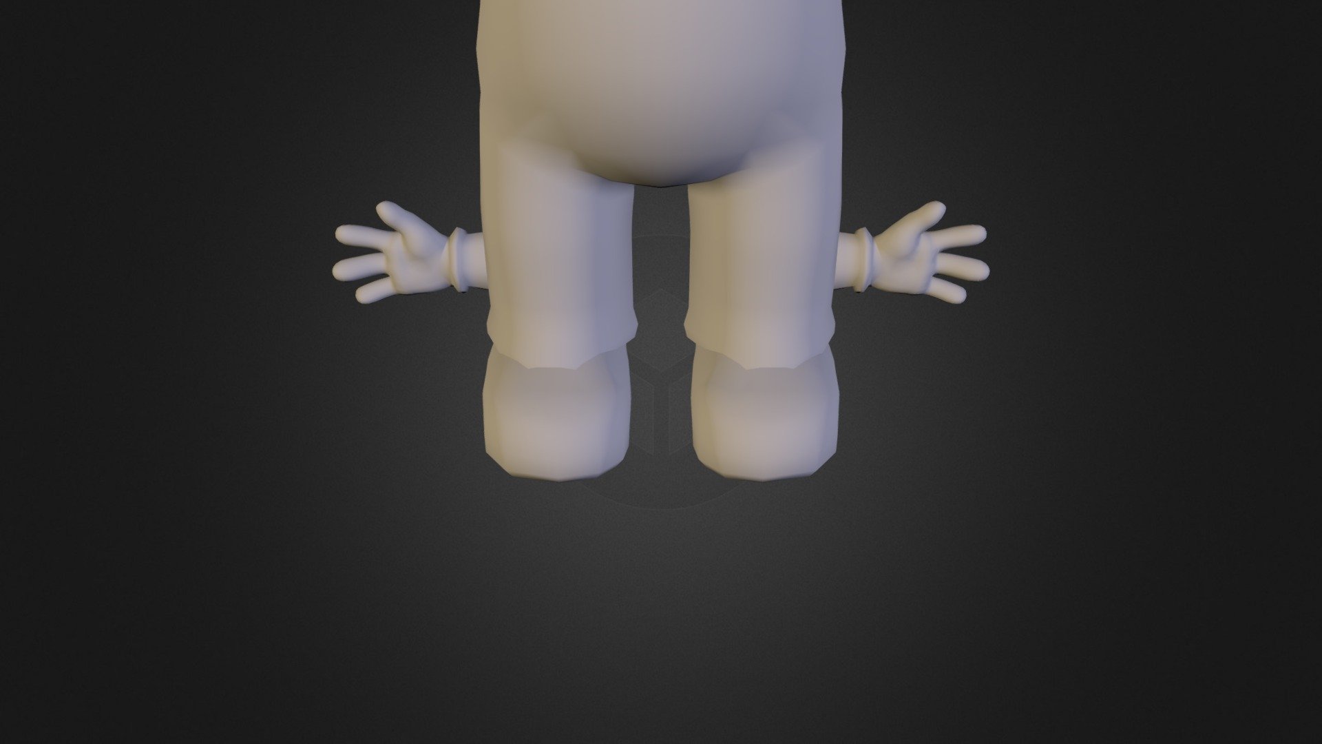 mario.FBX - 3D model by VuHongLuat [a00846f] - Sketchfab