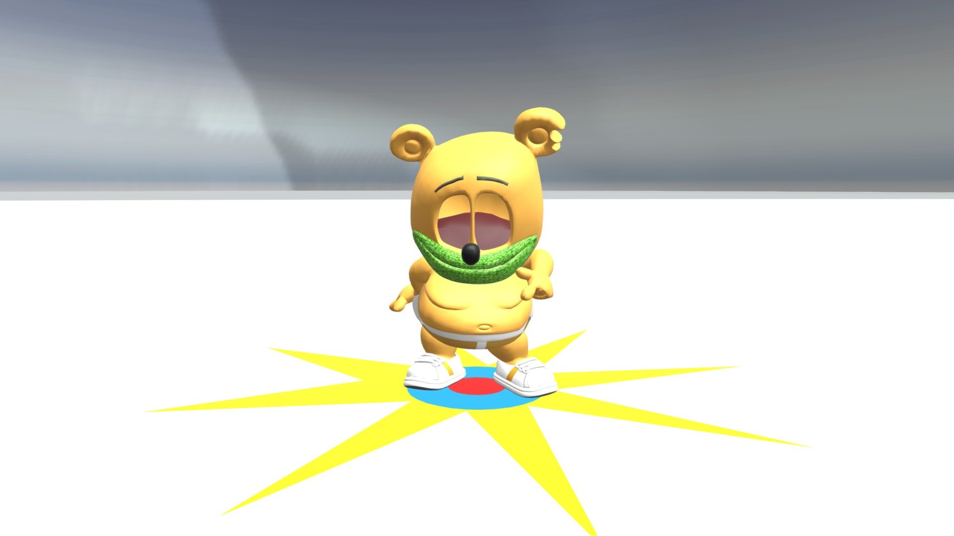 Unused Scene - Download Free 3D model by CN Animations ...