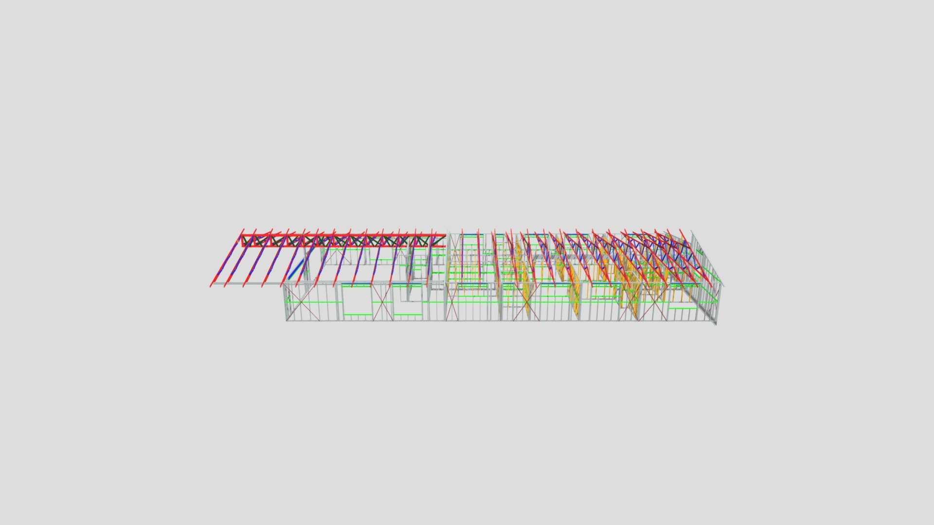 Sketchfab - Paul - 3D model by AaronHirons [a00b84e] - Sketchfab