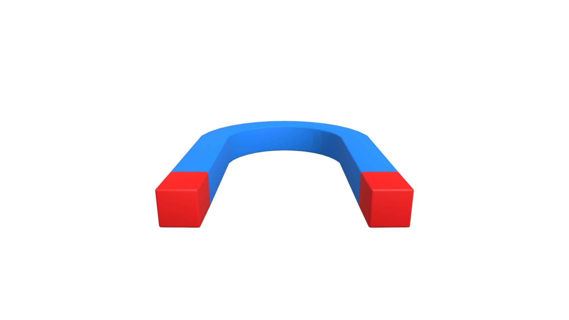 Magnet - Download Free 3D model by krishnagudimella [a00bfc2] - Sketchfab