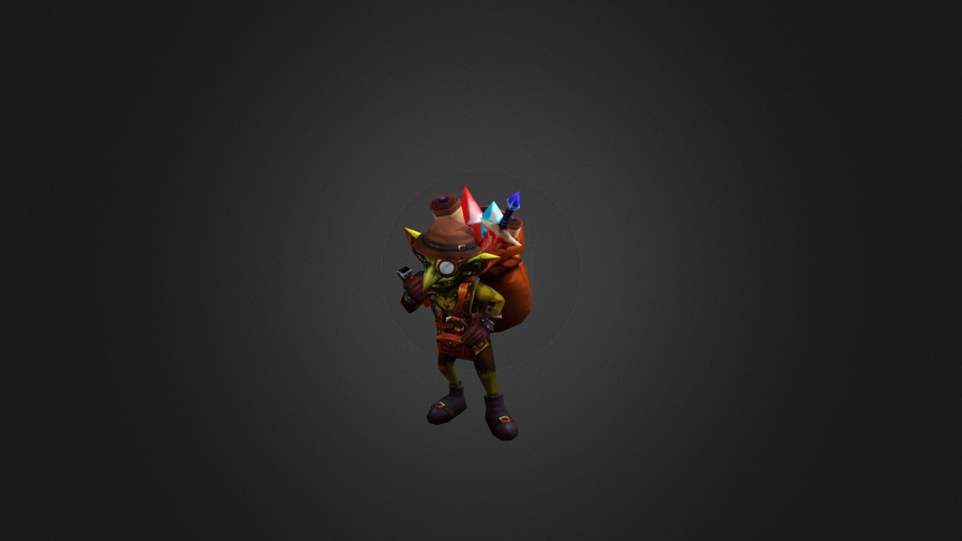 Shop 001 Ty - 3D model by rasha [a00c605] - Sketchfab
