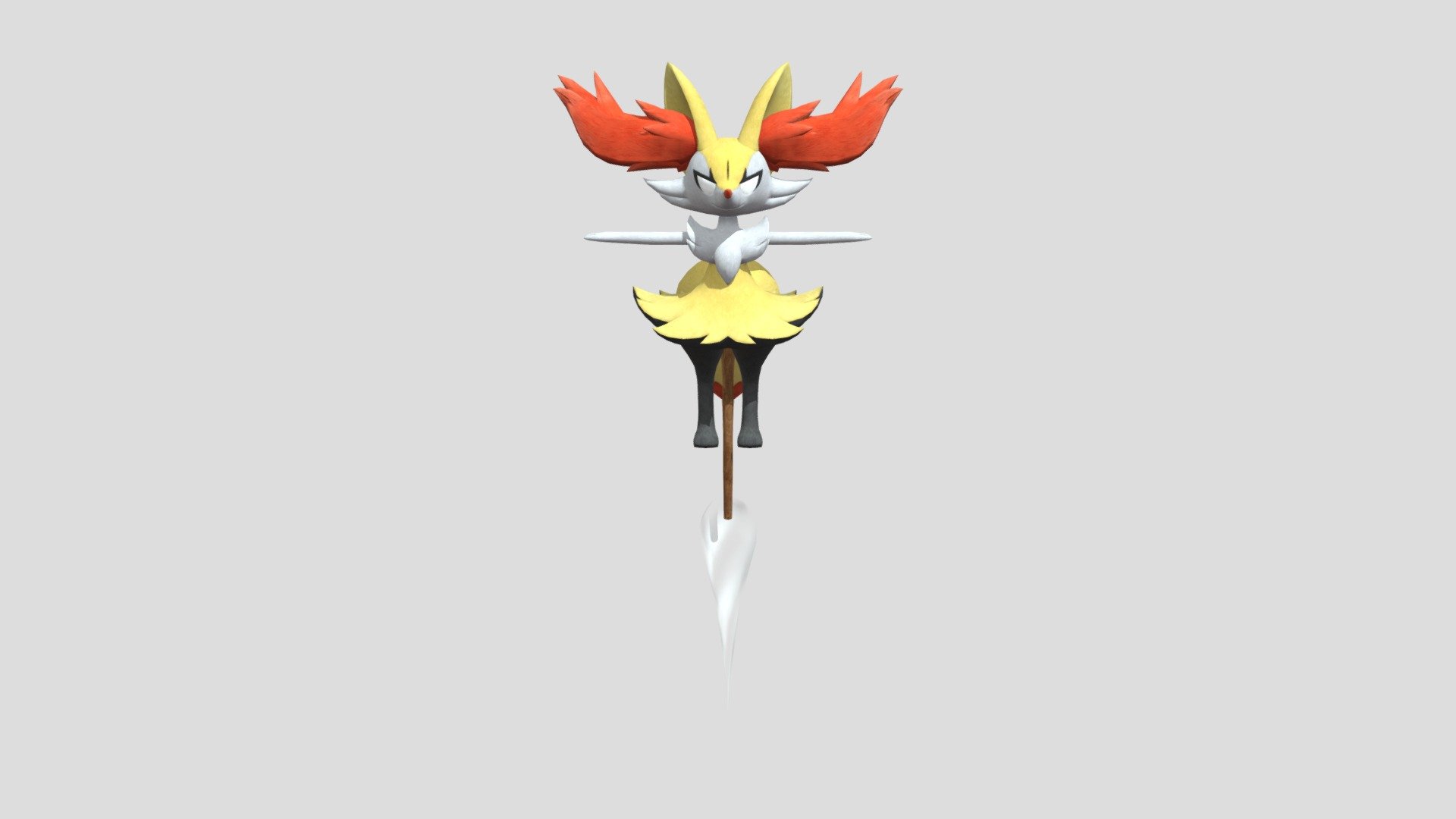 Nintendo Switch - Pokemon Scarlet Violet - 0654 - 3D model by ...