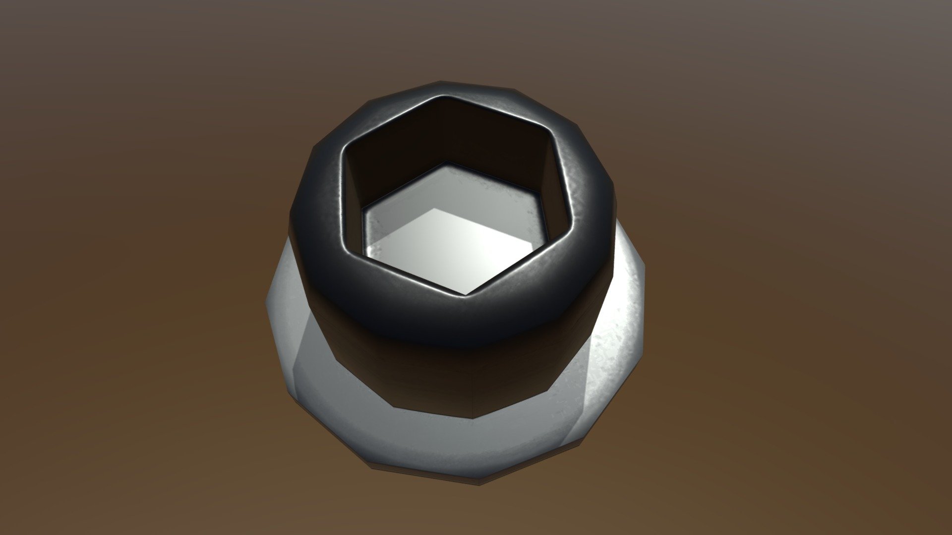 hexagon - Download Free 3D model by Timofey (@gufort) [a00d1b3] - Sketchfab