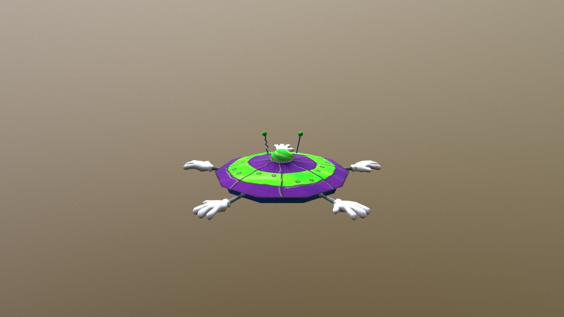 Battle For Bikini Bottom Robots - G- Love - Download Free 3D model by ...