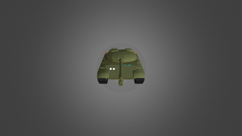Object 140 - 3D model by Whatta [a00eed6] - Sketchfab
