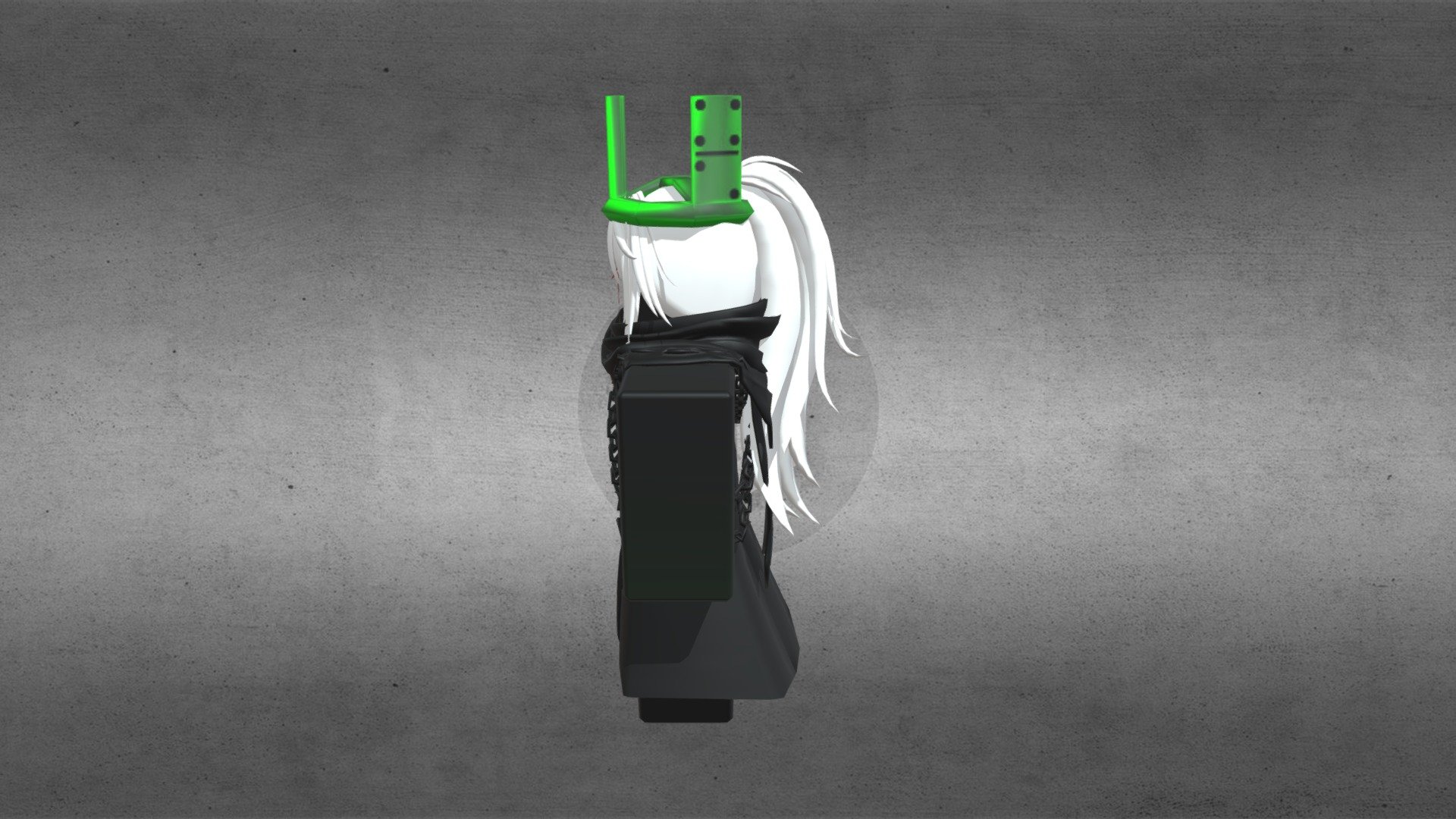 betrayed 1x1x1x1 - Download Free 3D model by Blixer (@ijg7o5) [a00ef35 ...