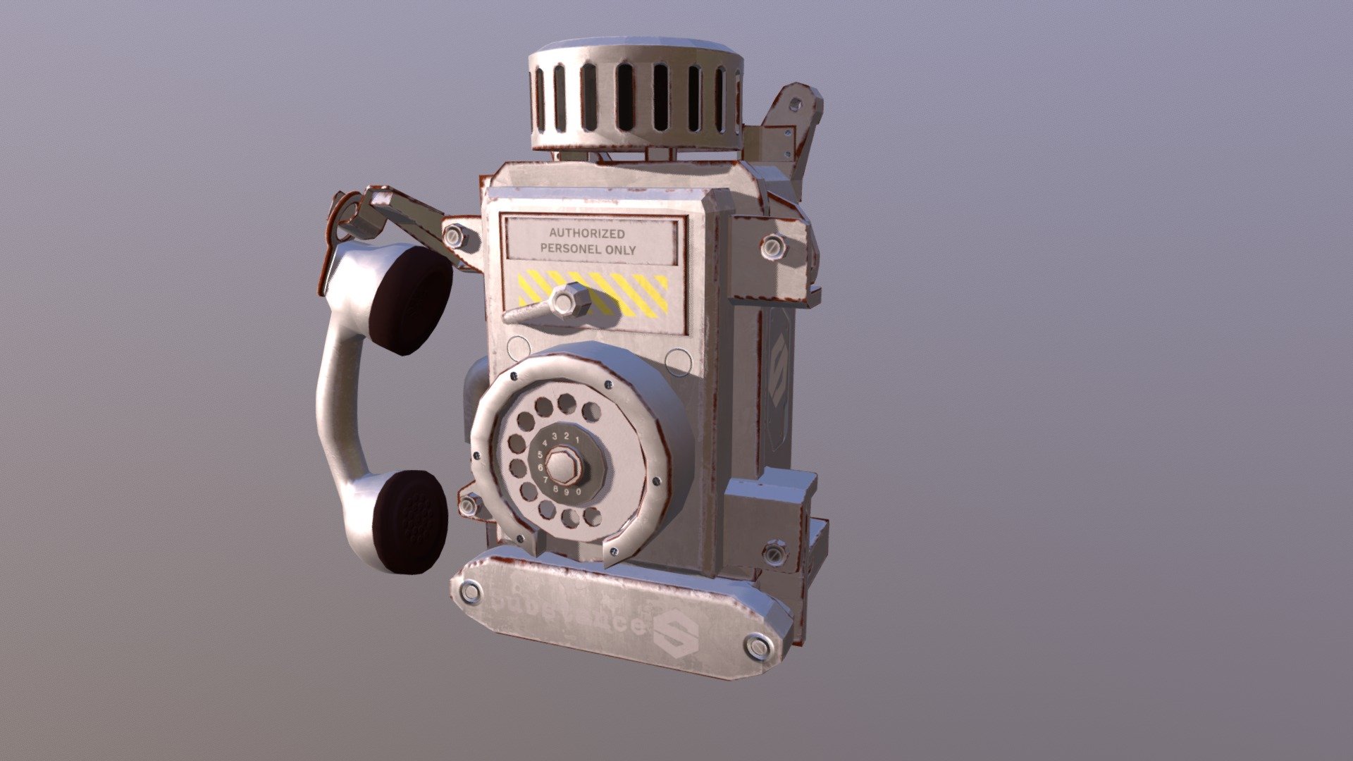 Pay2 - 3D model by na10102009 [a00f4f5] - Sketchfab