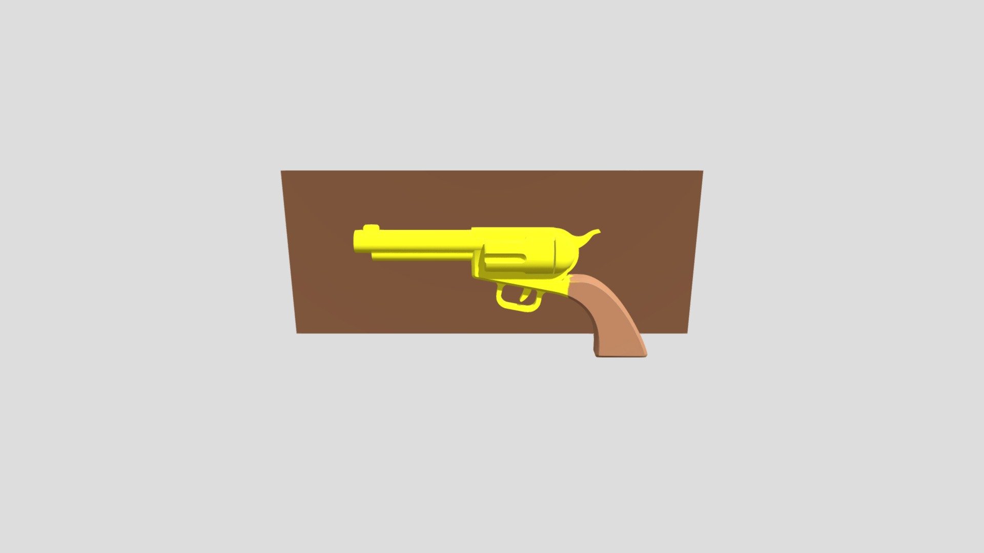 arma - 3D model by edu4 [a010b84] - Sketchfab