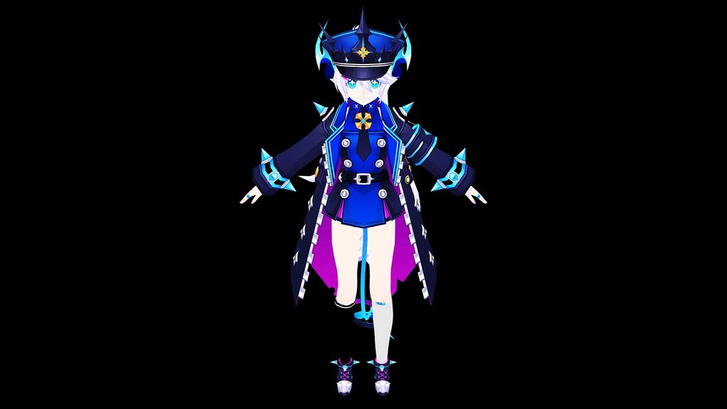 Elsword - A 3D model collection by emfla102938 - Sketchfab