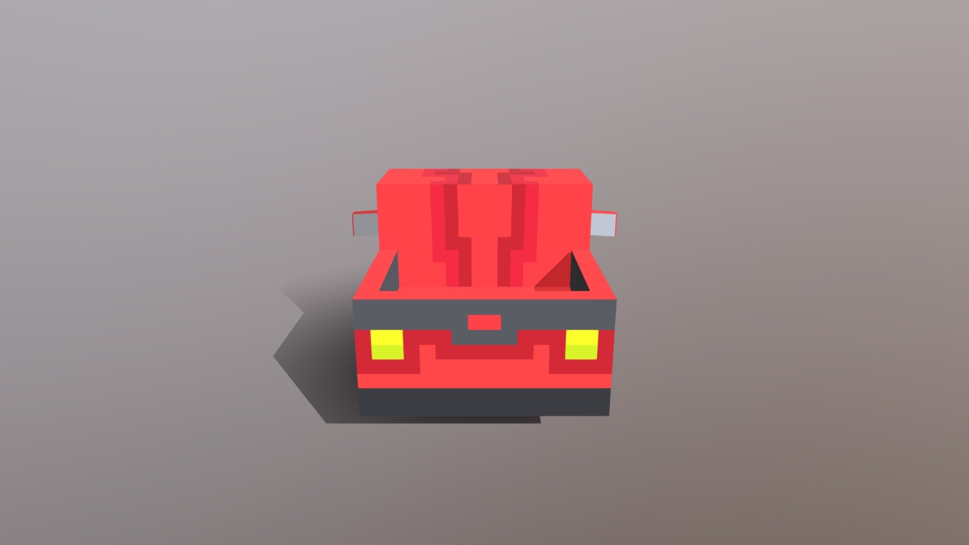 TestBlockBench - 3D model by supercent [a010ea7] - Sketchfab