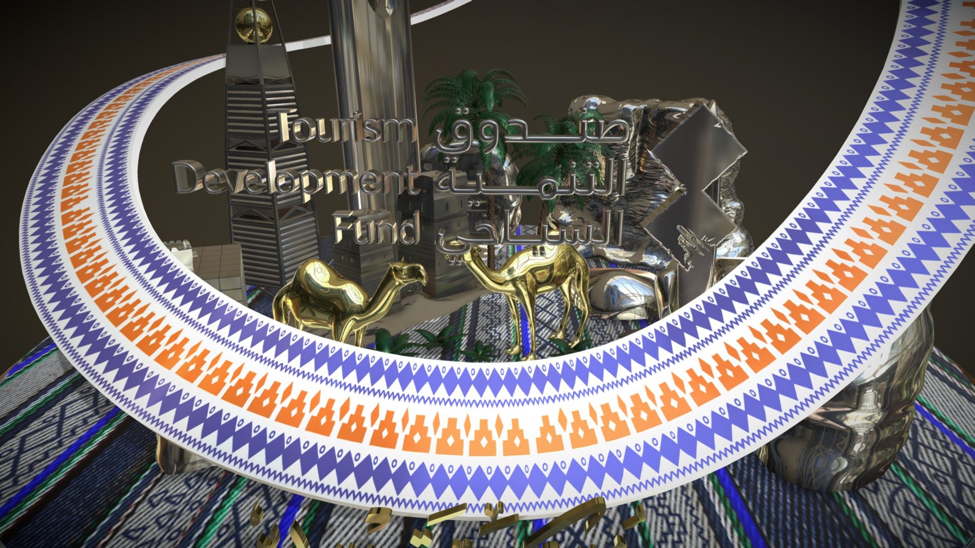TDF_02 - 3D model by mhmtsaeed [a0120df] - Sketchfab