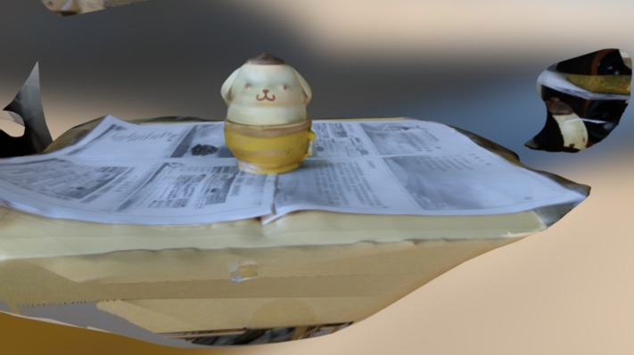 20160427 Obj - Download Free 3D model by brasstp [a013da7] - Sketchfab
