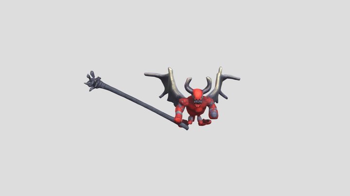 Terraria 3D models - Sketchfab