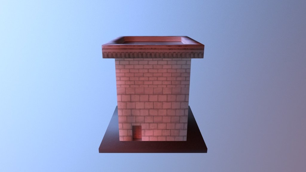 Texture Jailhouse - Download Free 3D model by Headquarters [a015c3a ...