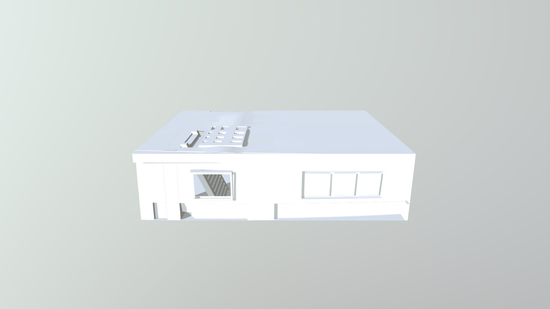 Ellison Leon Sgd114 S9 Assignment1 - 3D model by Leon01 [a01638d ...