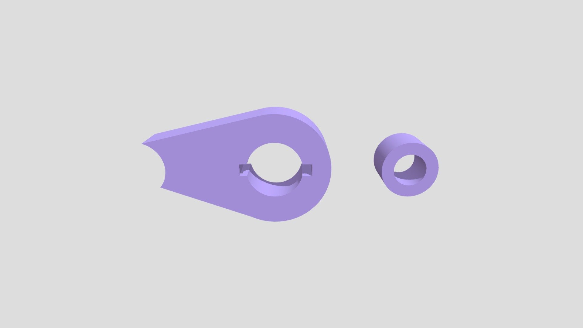 extrude - 3D model by mv05421 [a018d72] - Sketchfab