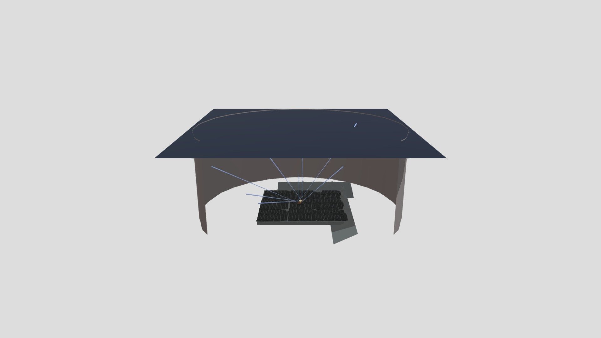 My Own What If TCF 2020 Logo Remake - Download Free 3D model by rique ...