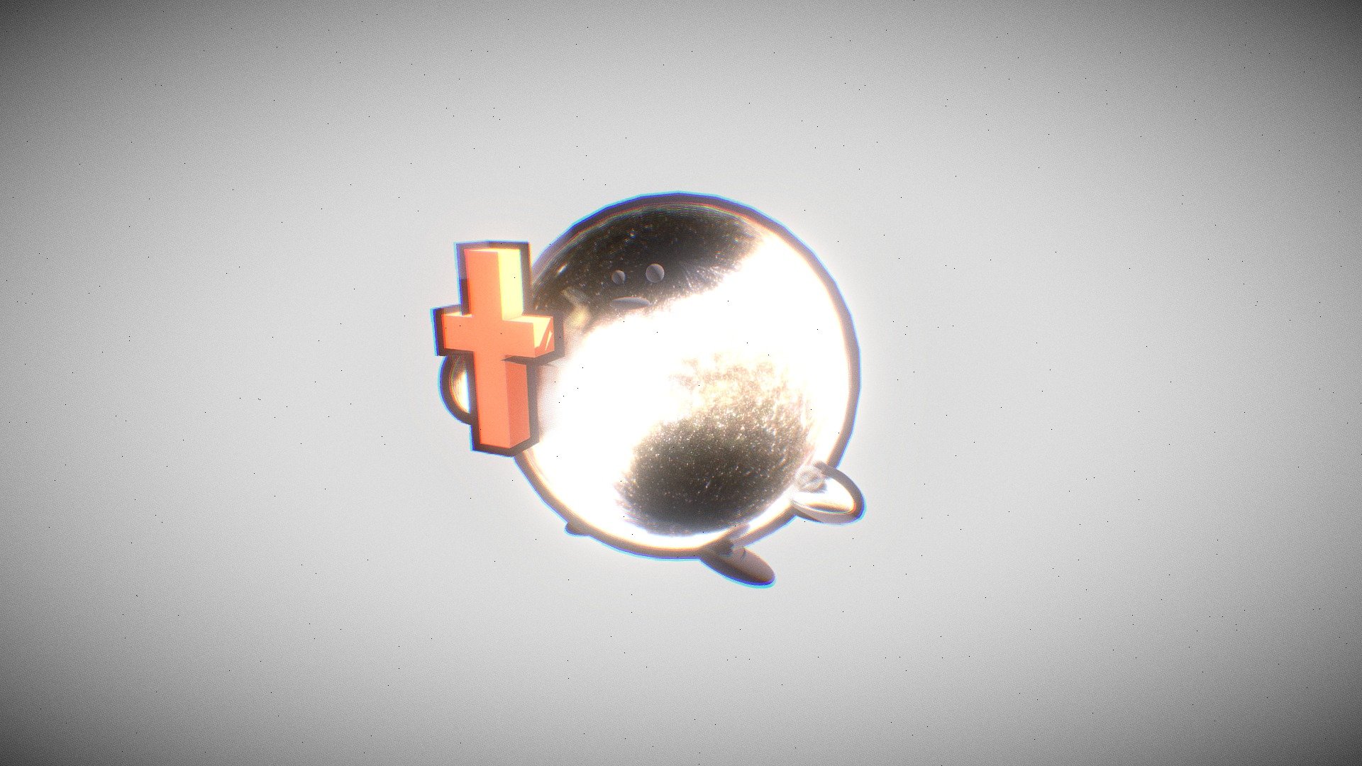 christian_poyo_kirby - 3D model by lyletorres2 [a01b570] - Sketchfab