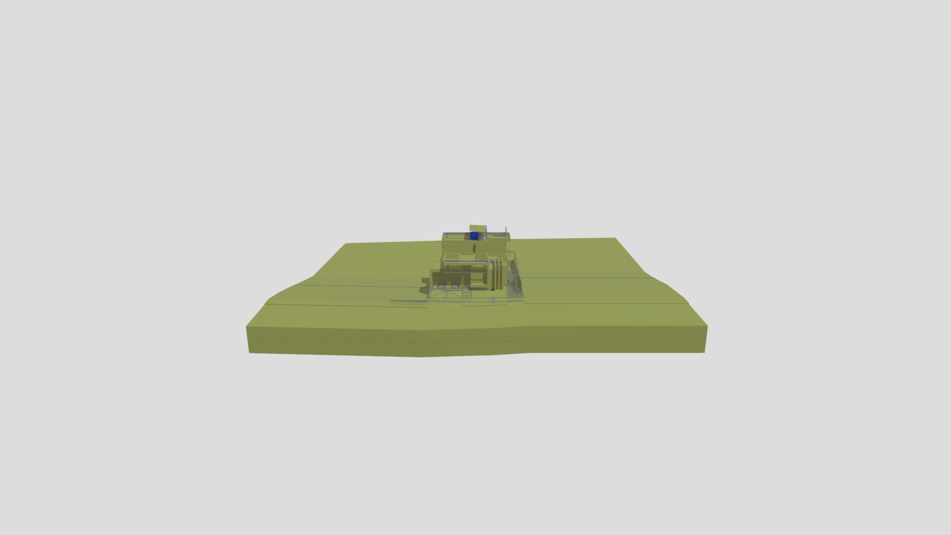 HID GIOVANI - 3D model by Steelpro.engenharia [a01ca6b] - Sketchfab