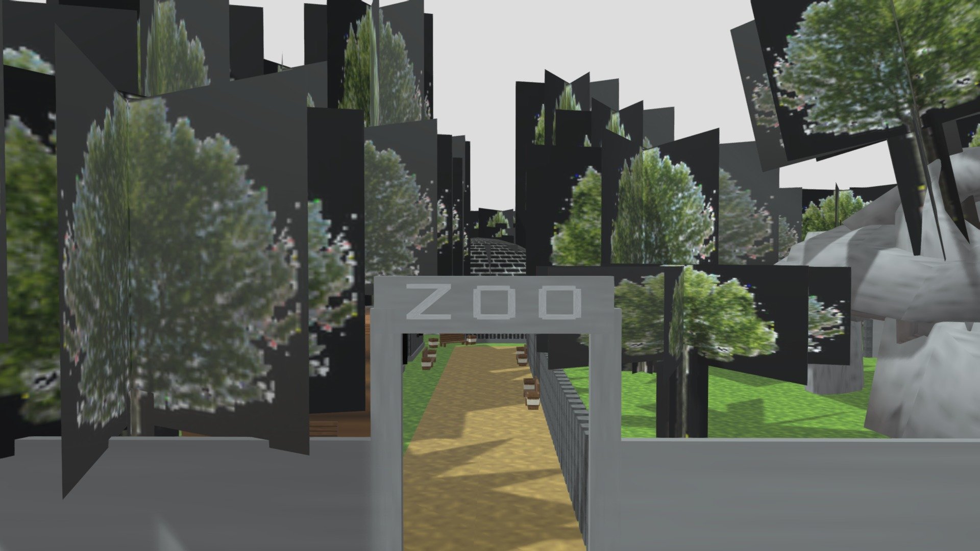 Zoo_V1 - Download Free 3D model by andreysouzanascimento692 [a01ccfc ...