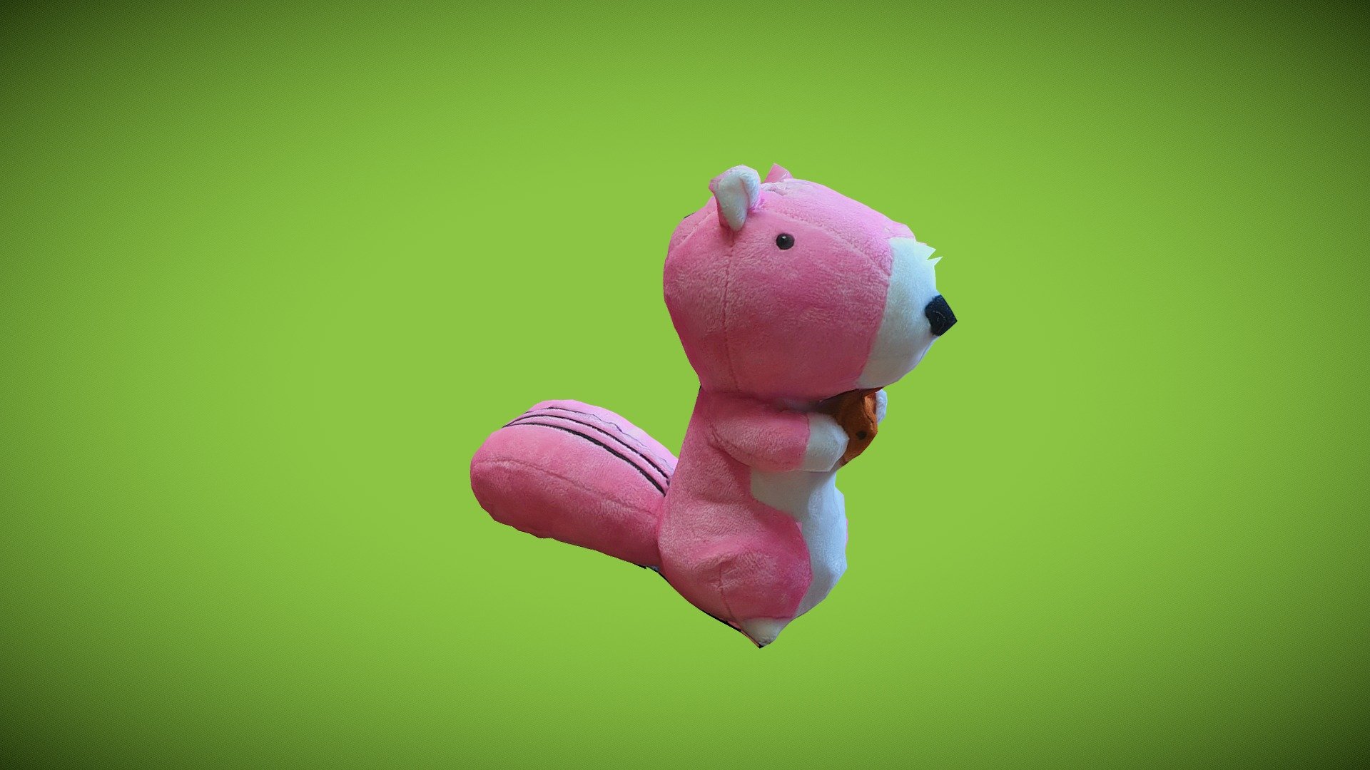 porori_poor_ori - 3D model by rhgusdk [a01d5b4] - Sketchfab