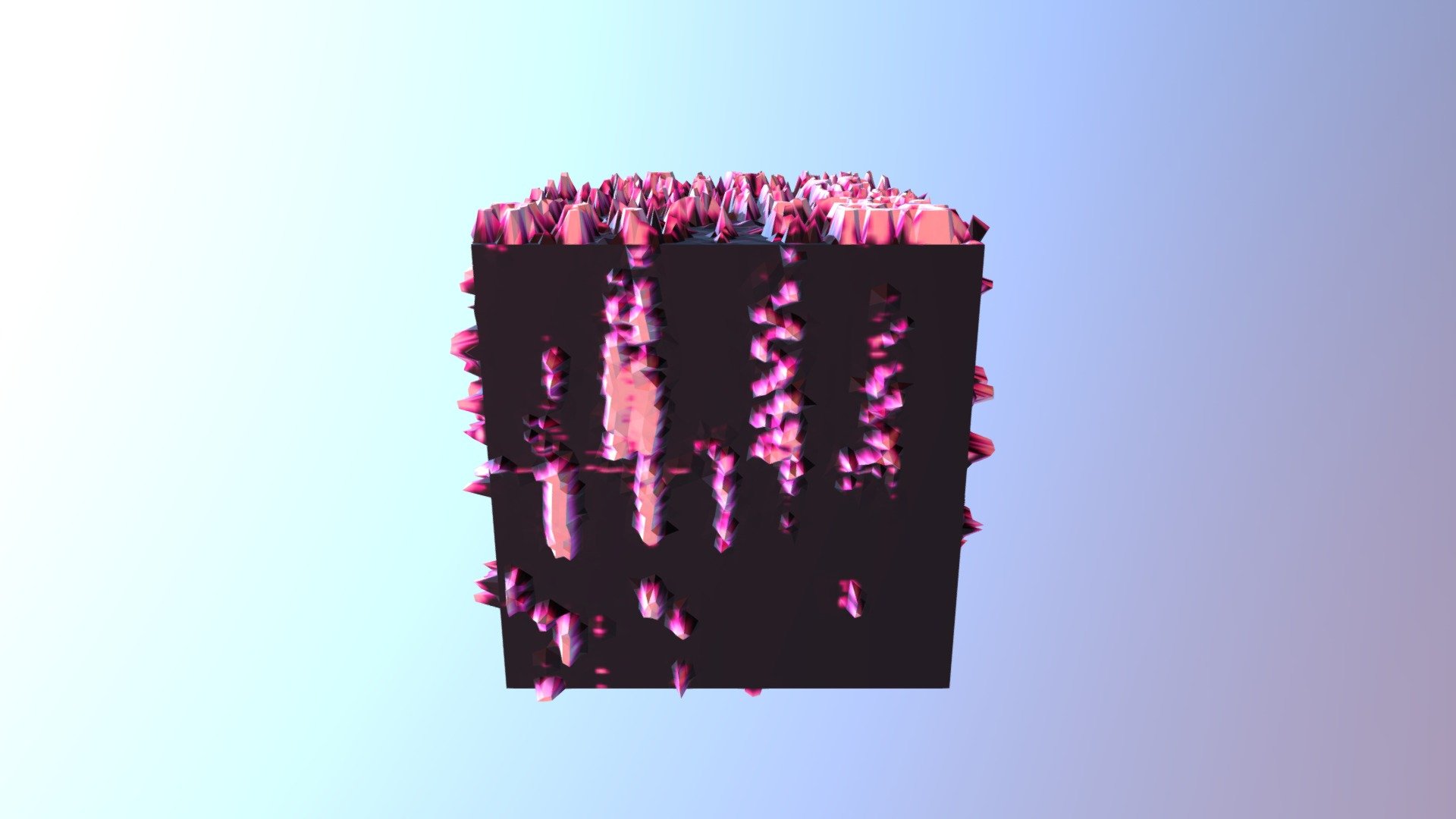 JAC_Rock_10 - Download Free 3D model by austinlightle [a01f82c] - Sketchfab