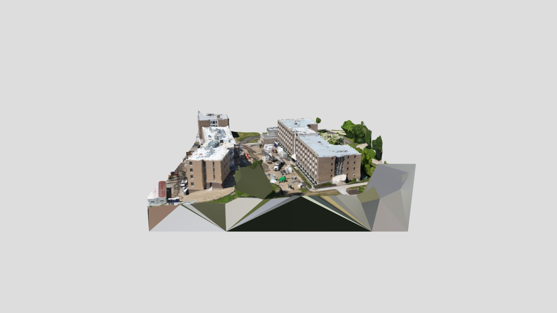 Fairfield - Regis - 3D model by JJC Drones (@jjcdrones) [a0201da ...