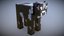 Minecraft - Cow - Download Free 3D model by Vincent Yanez (@vinceyanez ...