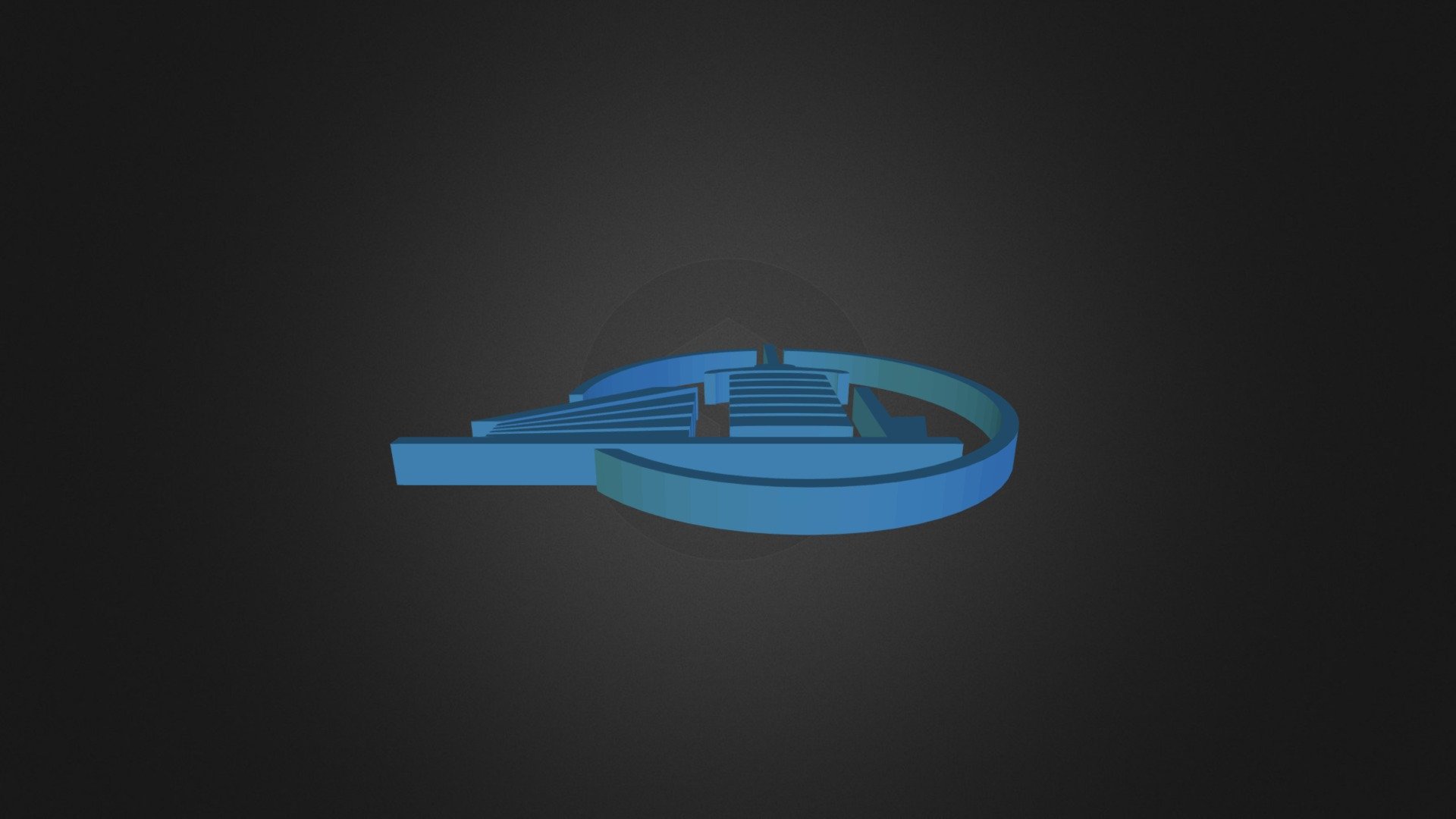 eia-logo - 3D model by Jacques Supcik (@supcik) [a0221af] - Sketchfab
