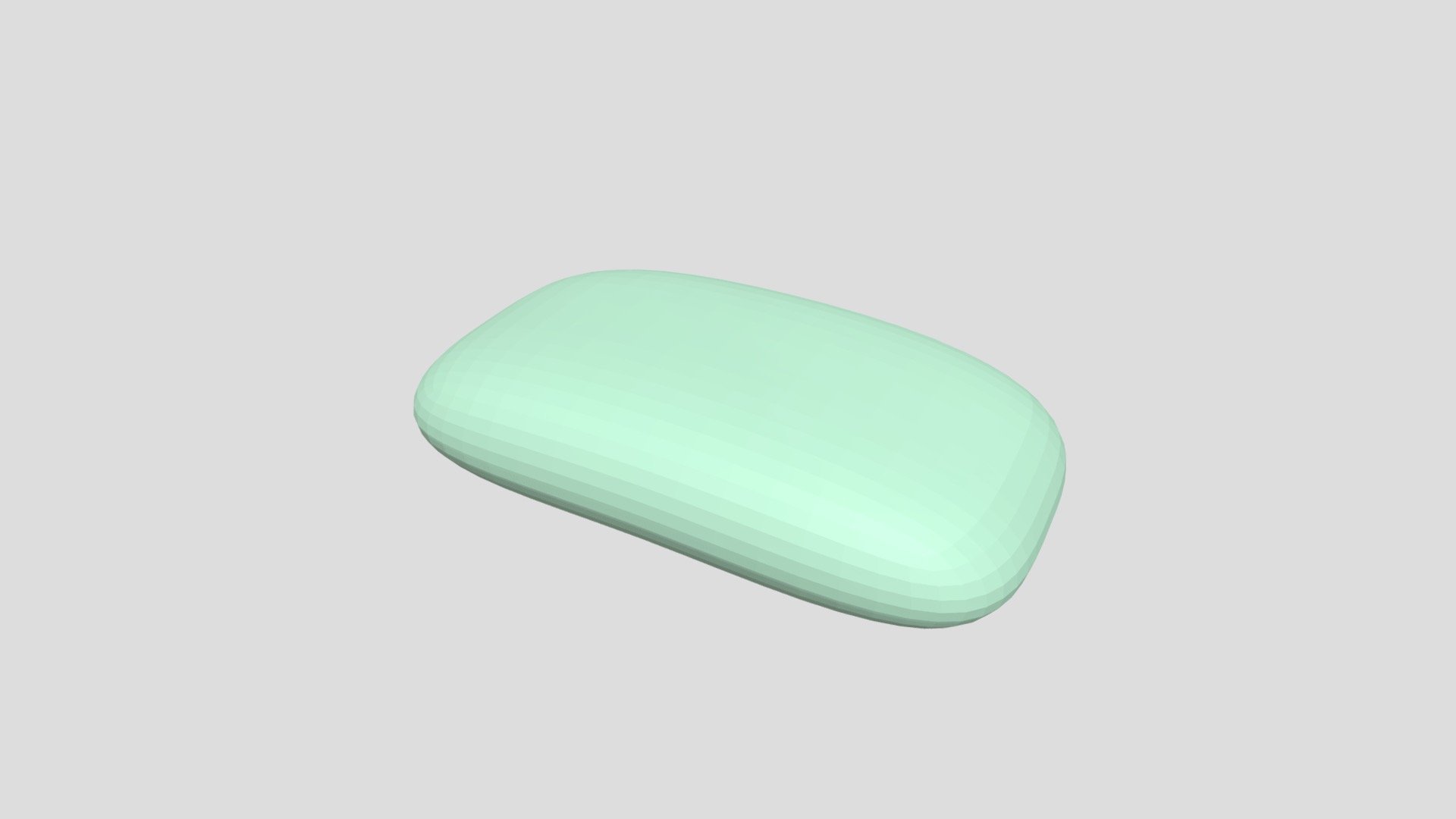 Soap - Buy Royalty Free 3D model by Ed+ (@EDplus) [a022b01] - Sketchfab ...