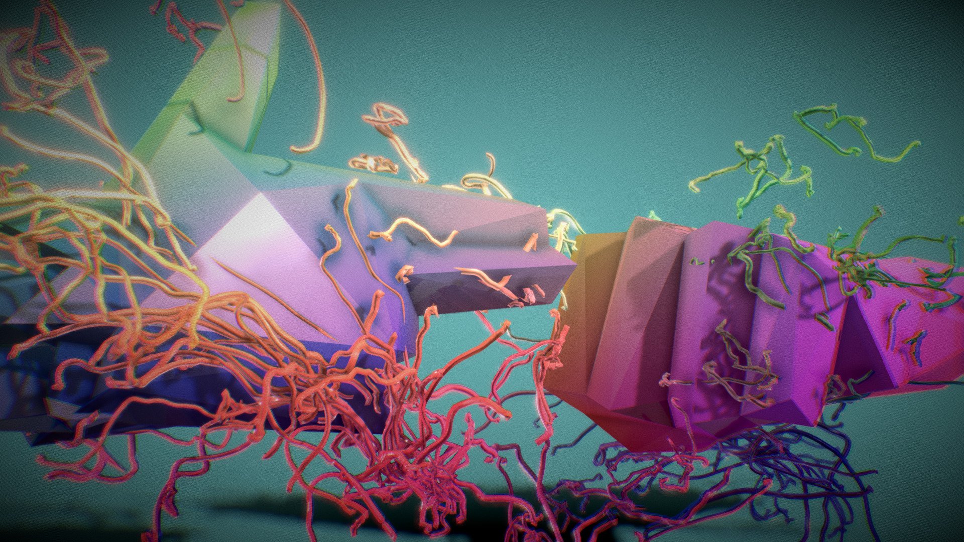 RTJ hands contest entry - Download Free 3D model by totallyfromearth ...