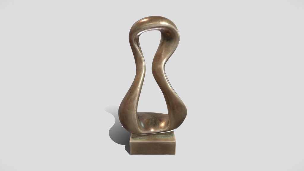 Abstract - A 3D model collection by umi0824 - Sketchfab