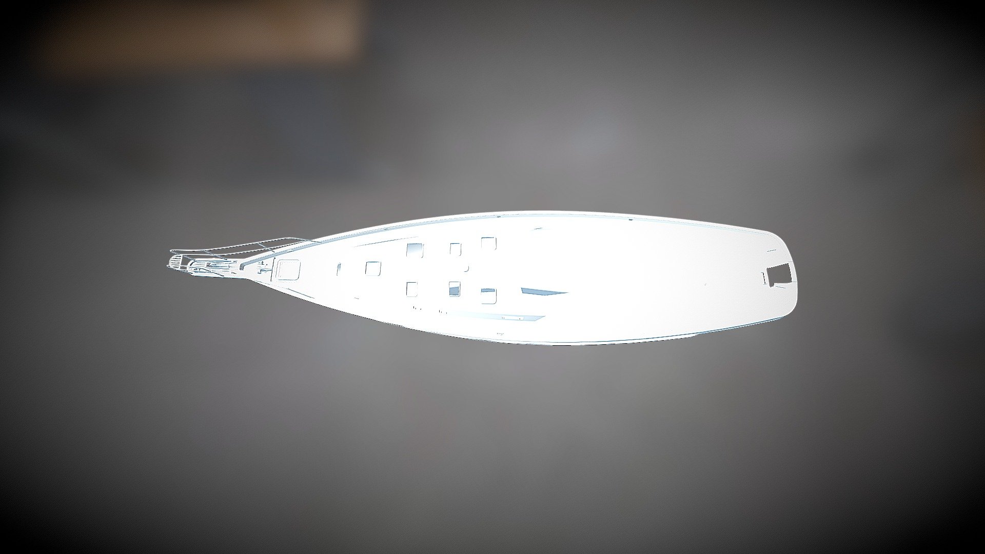 PSC Sq Sprit O - 3D model by Jody (@C3Design) [a0236f4] - Sketchfab