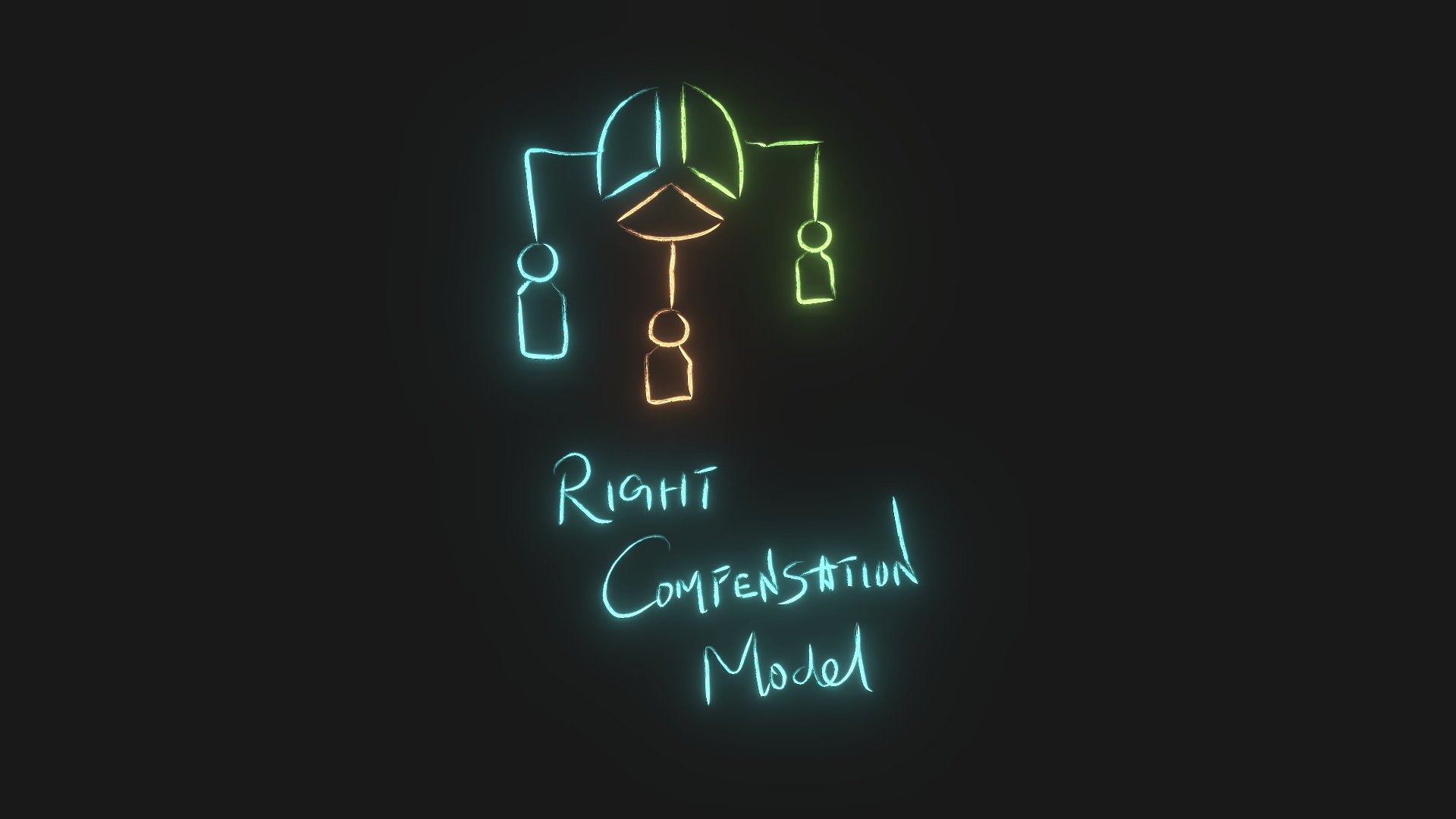 Right Compensation Model - 3D model by Saphira (@saphiraelectus ...