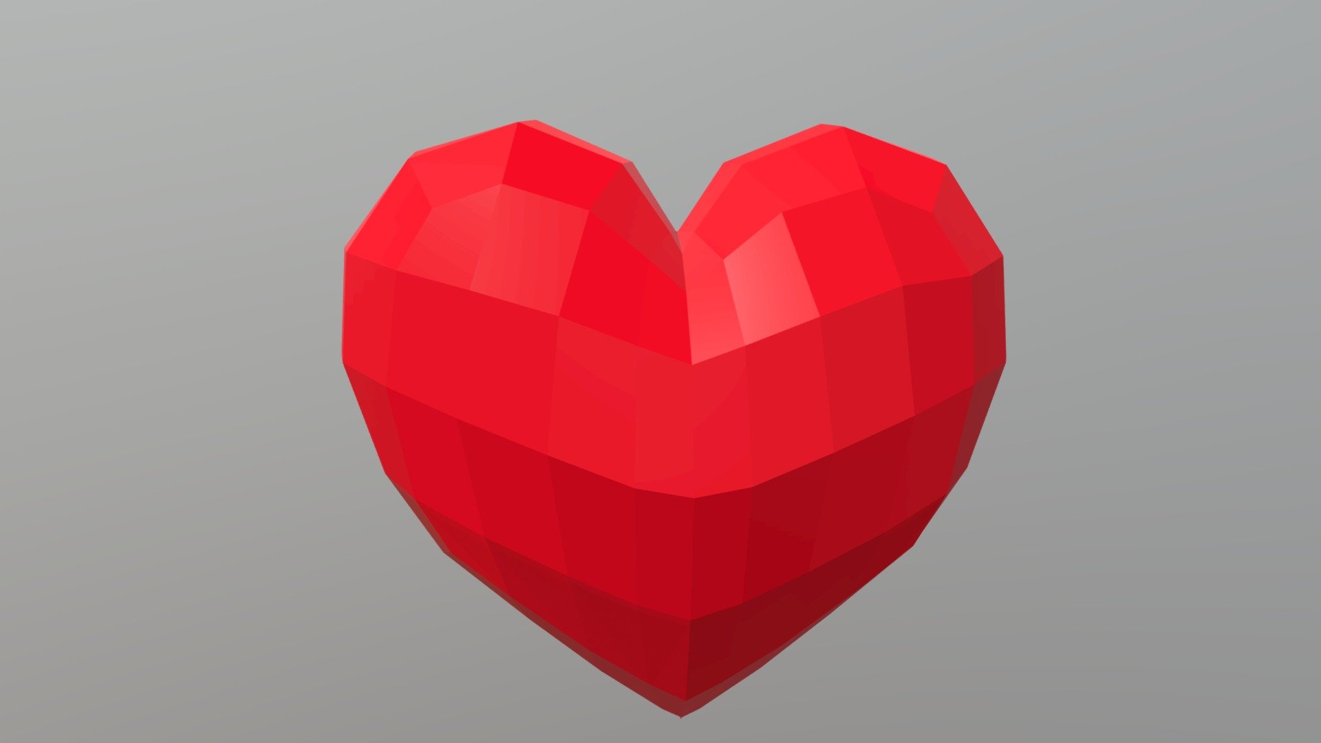 heart - 3D model by Ainaritxu14 [a0239d1] - Sketchfab
