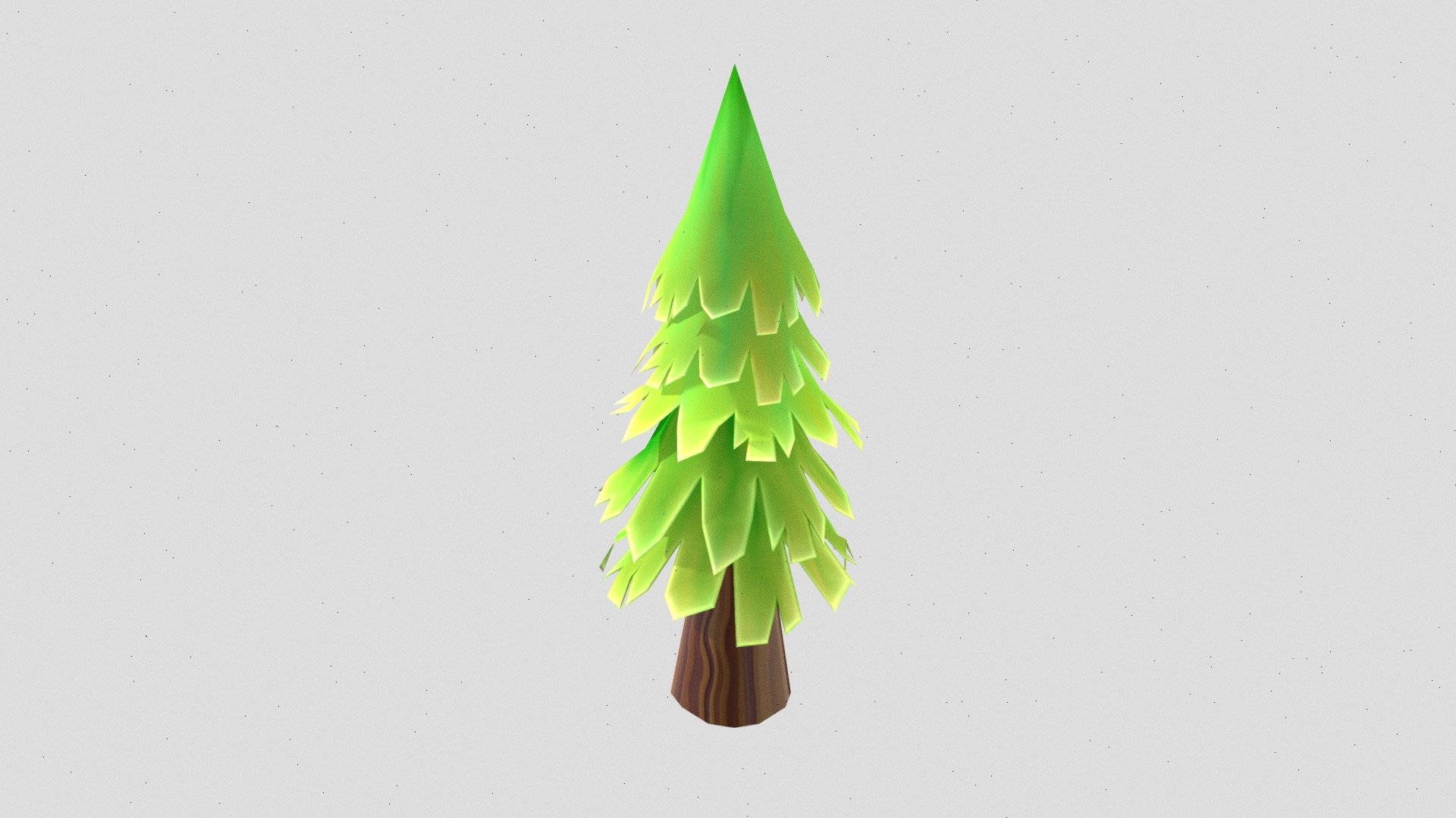 substance tree - 3D model by avals [a024af5] - Sketchfab
