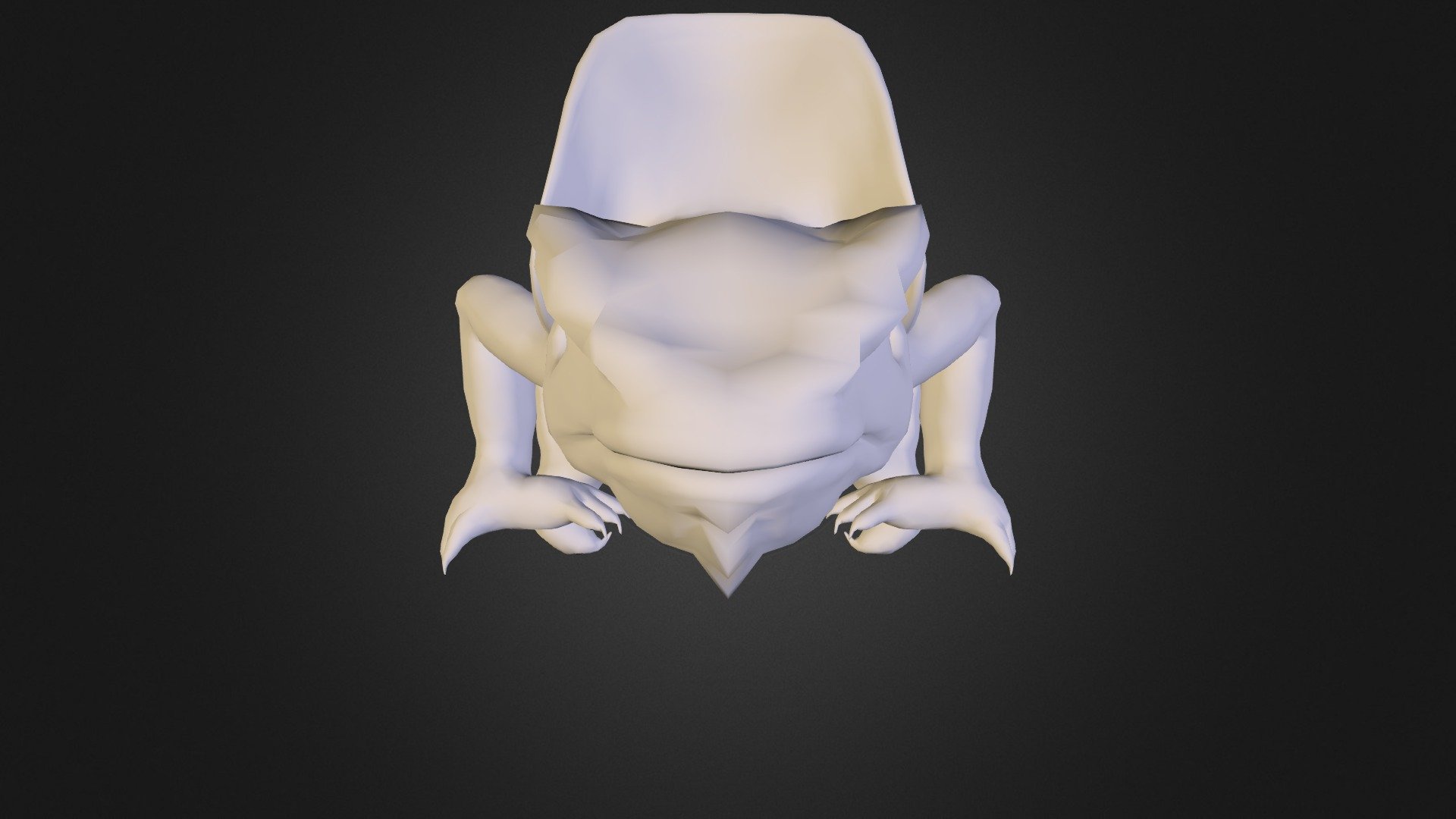 Bady - 3D model by myoo000 [a02781a] - Sketchfab