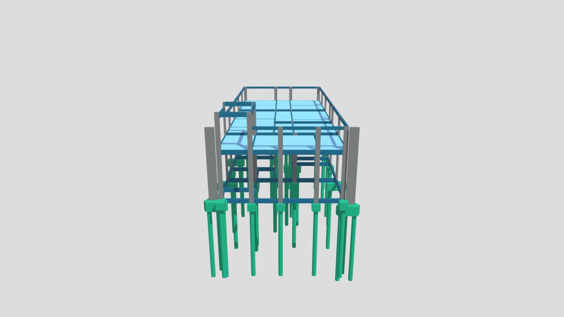 ACL-2023-UBS BARRA MANSA-ECA-R0 - 3D model by r.zafalan [a027e60 ...