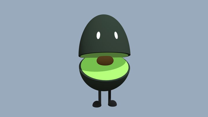 Tpot 3D models - Sketchfab