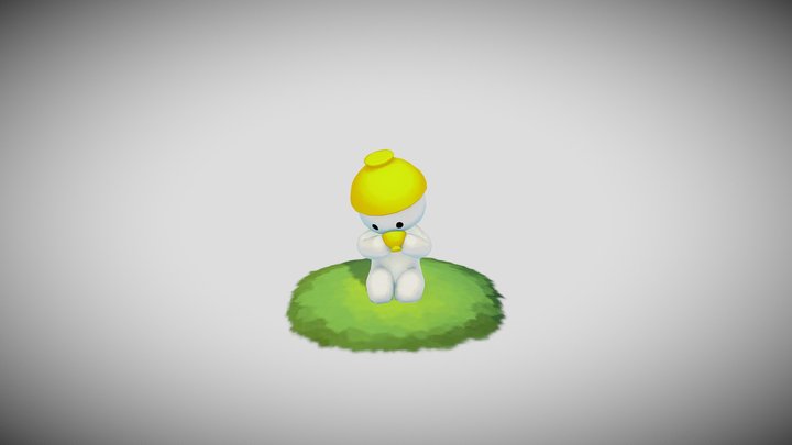 Brawlhalla 3D models - Sketchfab