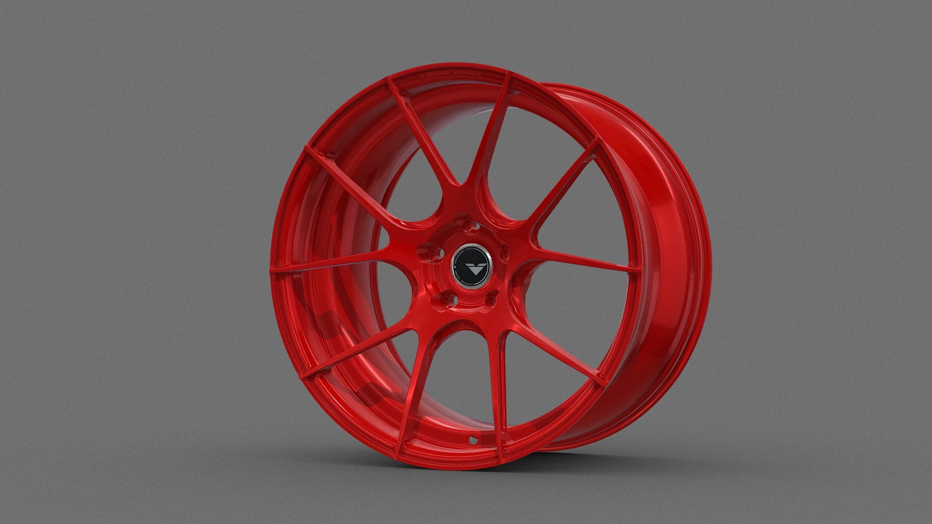 Vörsteiner VFE 401 - Download Free 3D model by jonver87 [a02b46a] - Sketchfab