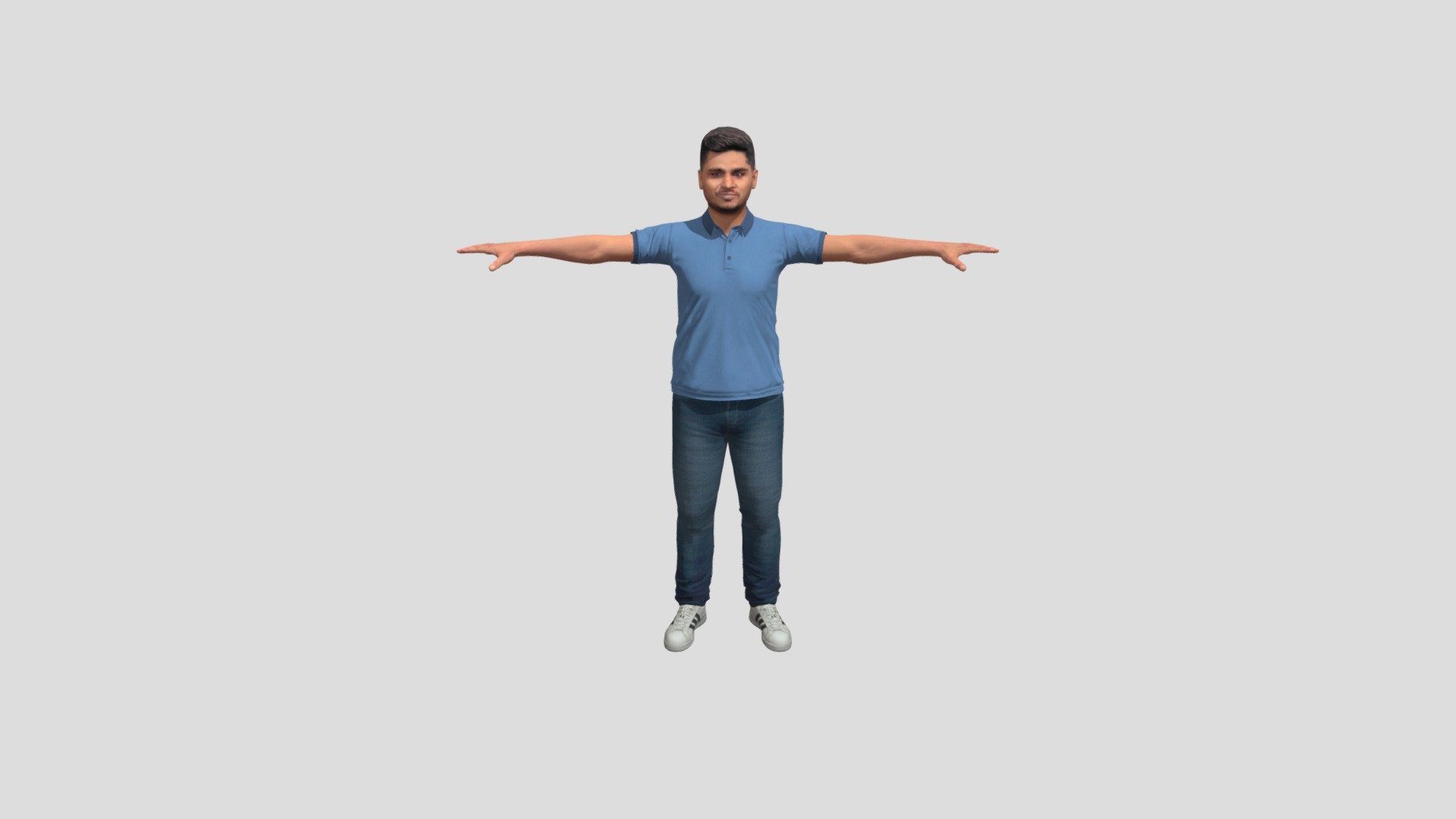 Zion 3D Model - 3D model by hastalavista2023lc [a02be49] - Sketchfab