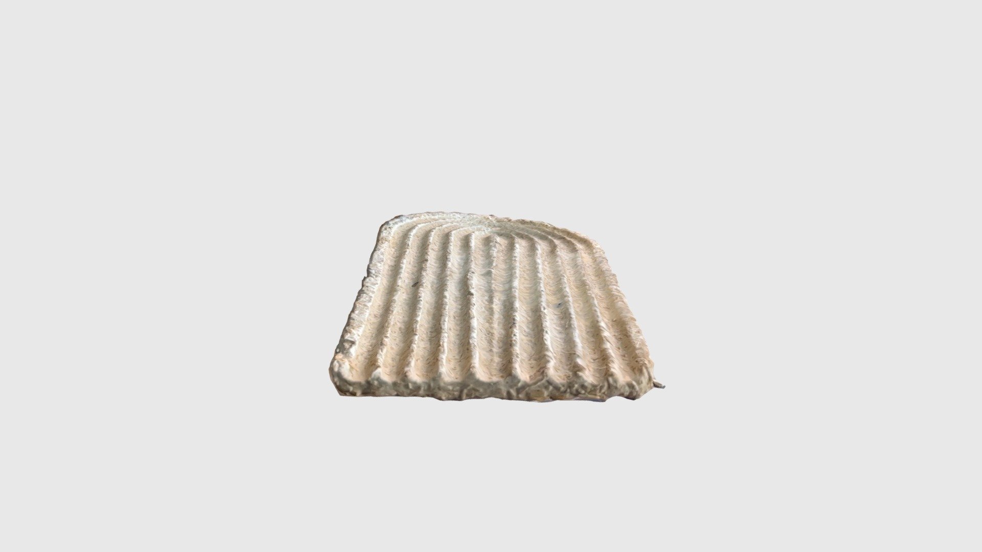 Arch decor mycelium - Download Free 3D model by 3dbrightdesigns ...