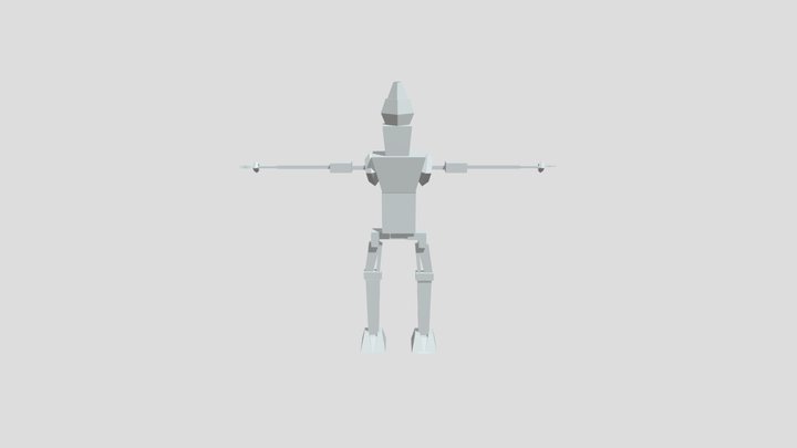 Ig-11 3D models - Sketchfab