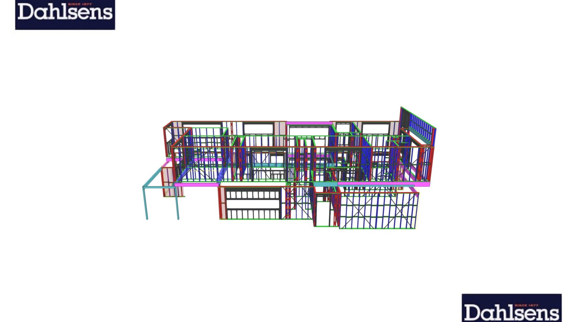 704270- FF FRAMES 3D - 3D model by Dahlsens [a02f054] - Sketchfab