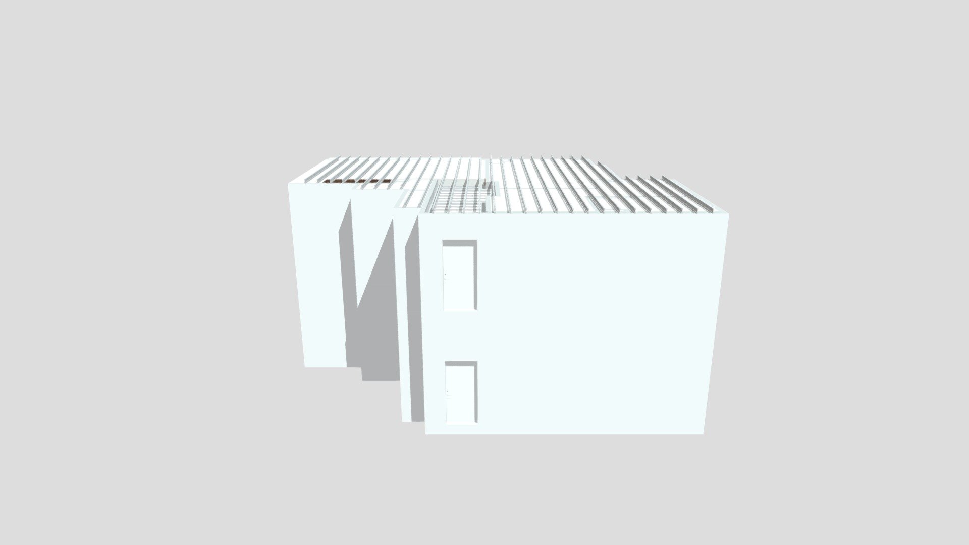 Reno 2 3D - 3D model by Pradford [a02fbe8] - Sketchfab