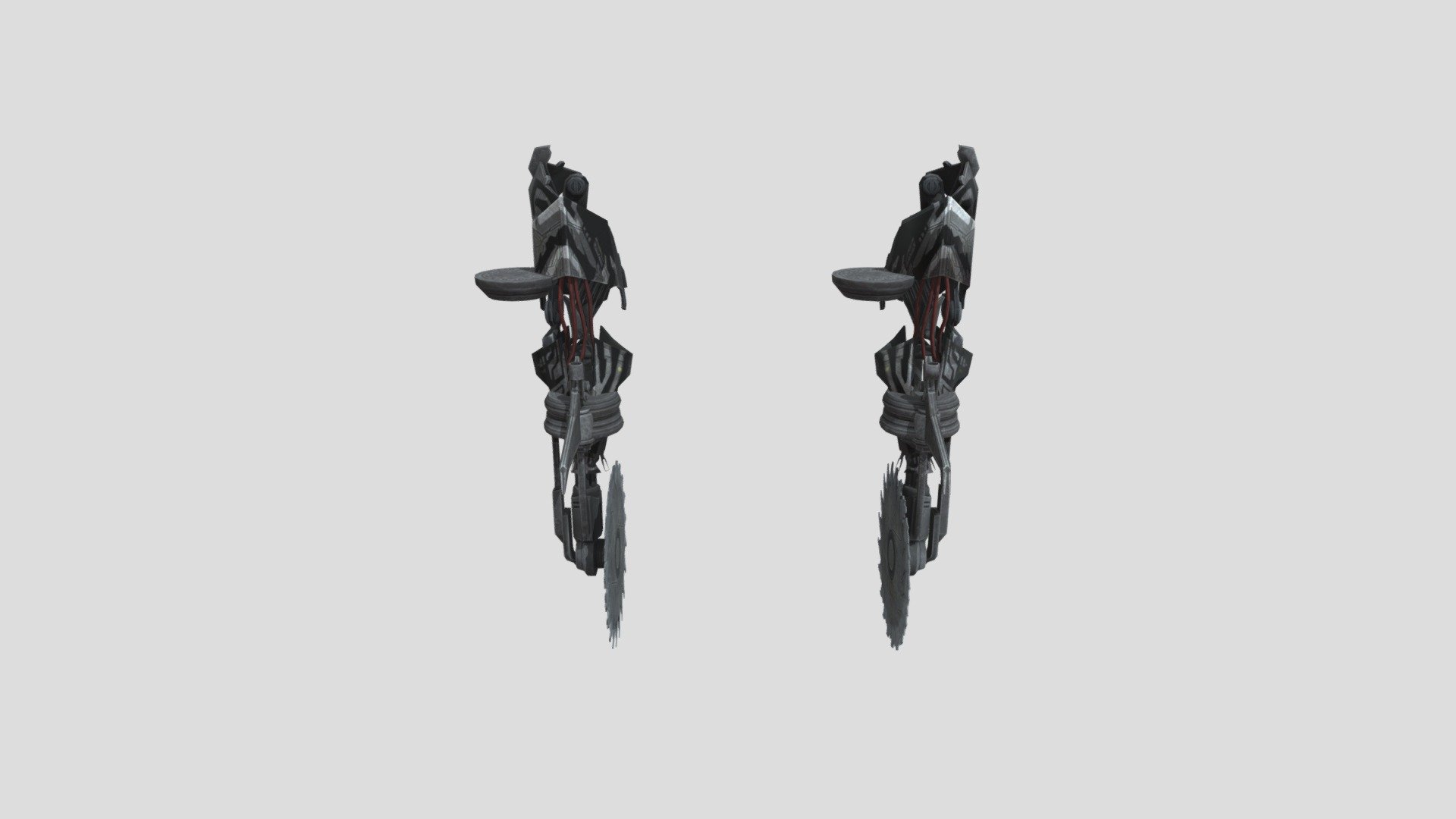 buzzsaw_arms - Download Free 3D model by Danfav cameraman (@syamsiasd ...