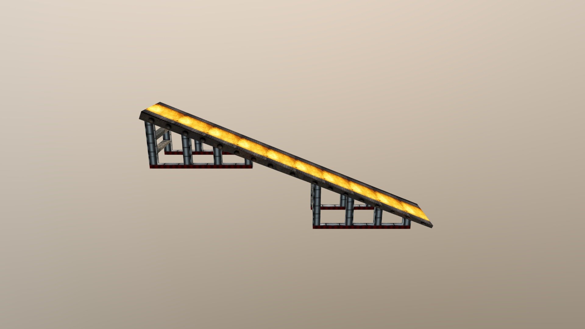 Ramp12 - Download Free 3D model by arynews81 [a030a8f] - Sketchfab
