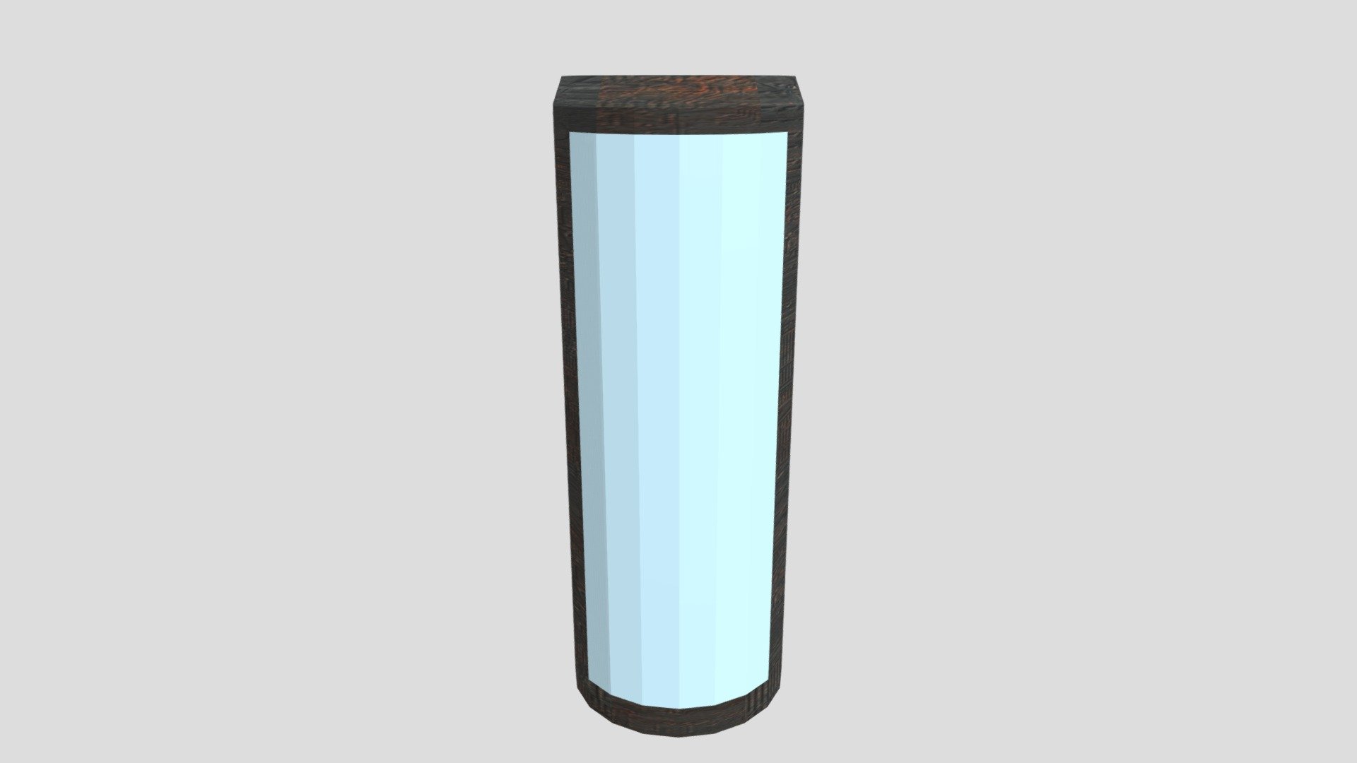Human Pod - Download Free 3D model by 1027578 [a031f62] - Sketchfab