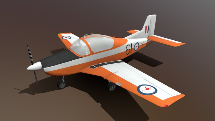 Simulator 3D models - Sketchfab